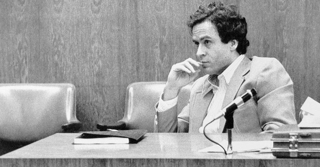 Did Ted Bundy Really Work at a Suicide Hotline? On Serial Killer's Job