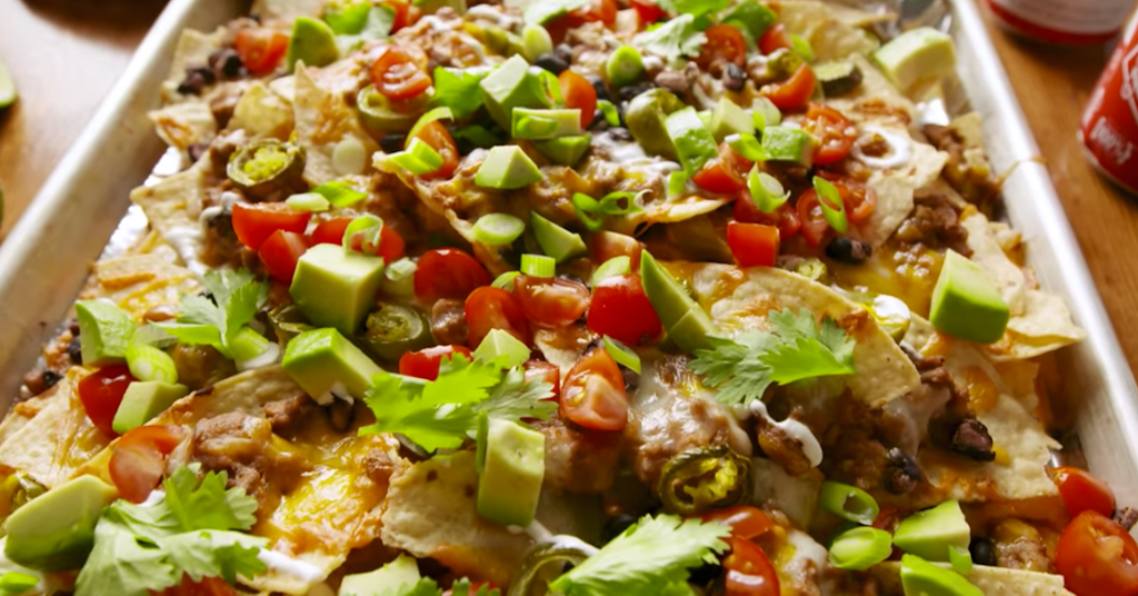 Where to Buy Taco Bell's Reaper Ranch Chips for an Extra Spicy Snack