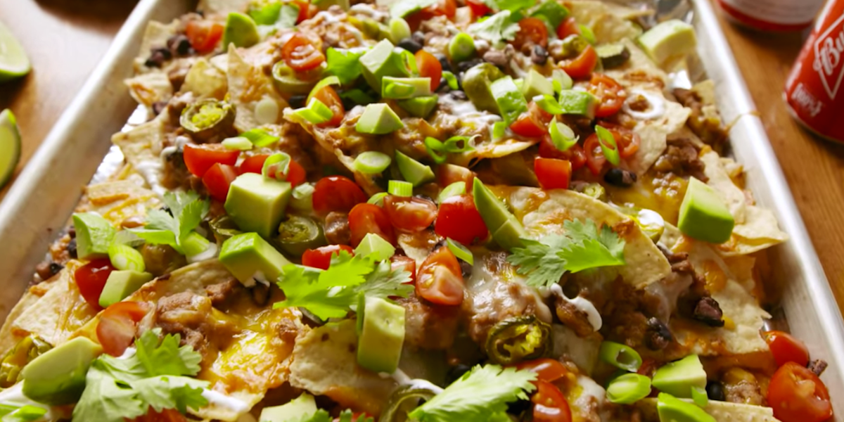 Where to Buy Taco Bell's Reaper Ranch Chips for an Extra Spicy Snack