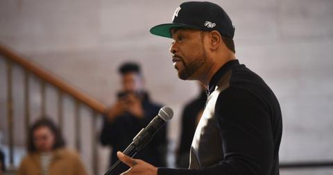 Who Is Method Man's Wife? What We Know About His Personal Life