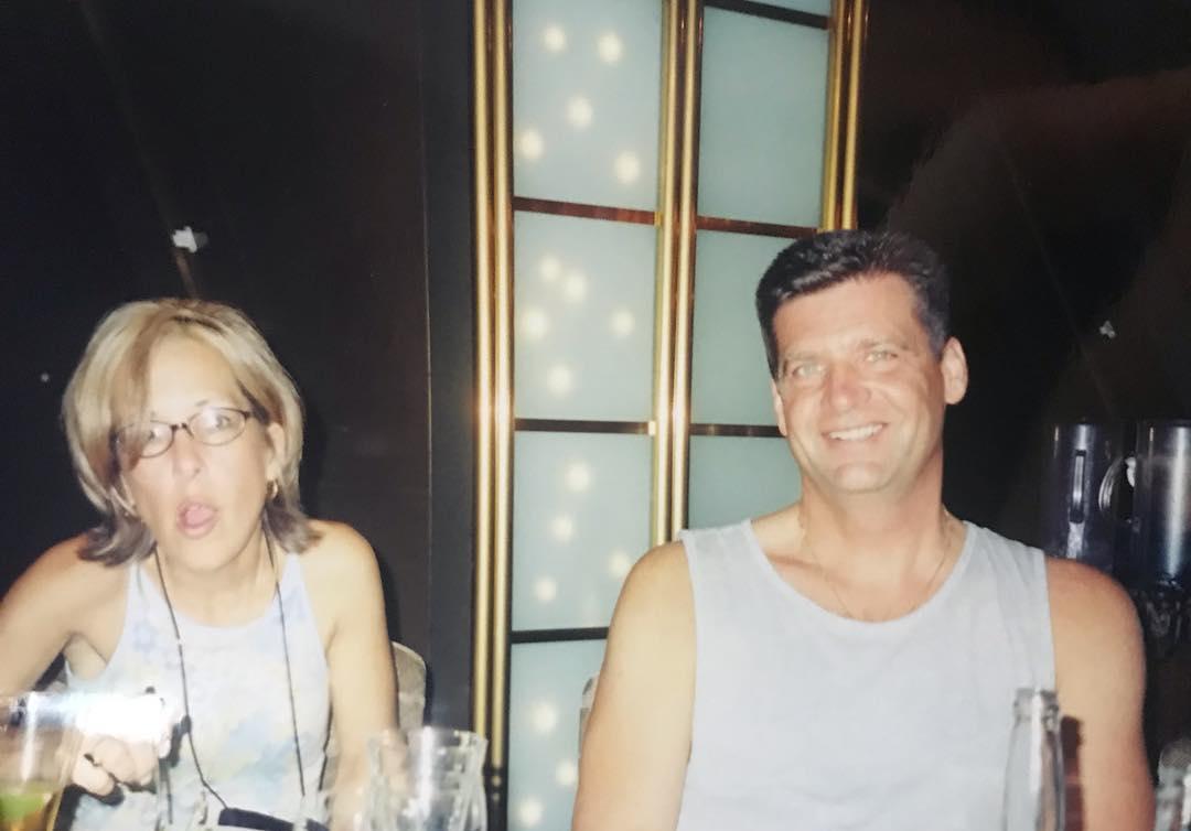 Greg Grippo’s Father Was a Huge Part of His Life Before His Death