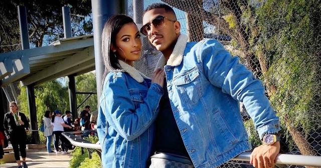 How Many Children Does Marques Houston Have? Get the Full Scoop