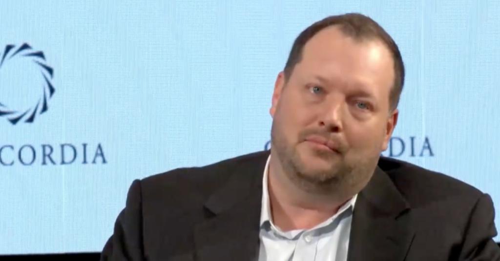 What Was Blake Hounshell's Cause of Death?