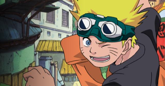 'Naruto' — Latest News and Updates