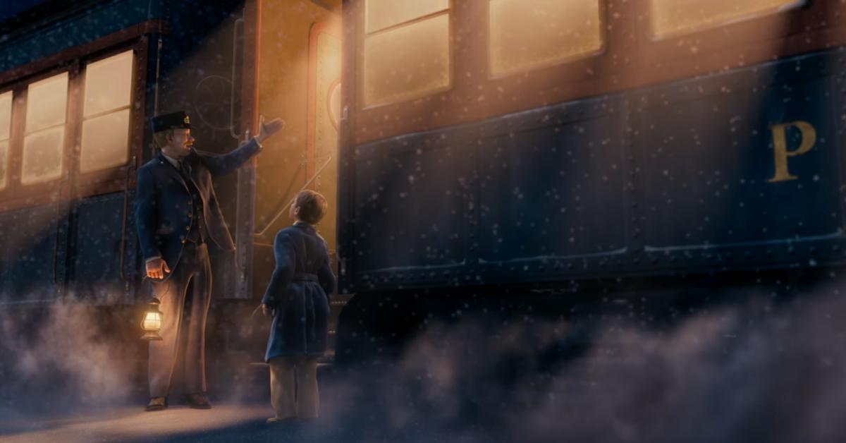 'The Polar Express' Movie Trivia: 25 Question With Answers