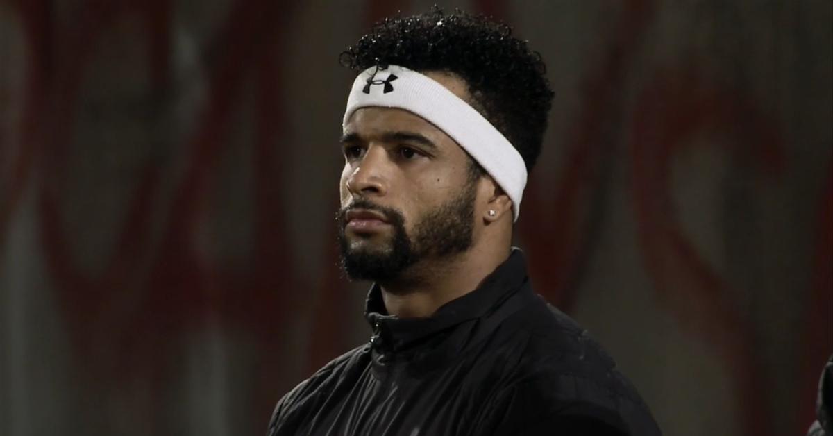 Are Nelson and Berna From 'The Challenge' Together After Season 37?