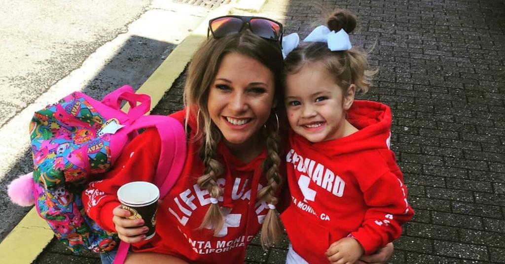 Who Is 'The Challenge' Star Tony Raines' Fiancée? They Met in High School!