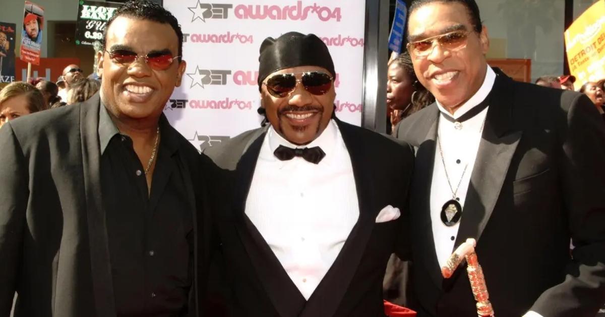 Why Did Rudolph Isley Leave The Isley Brothers? Details
