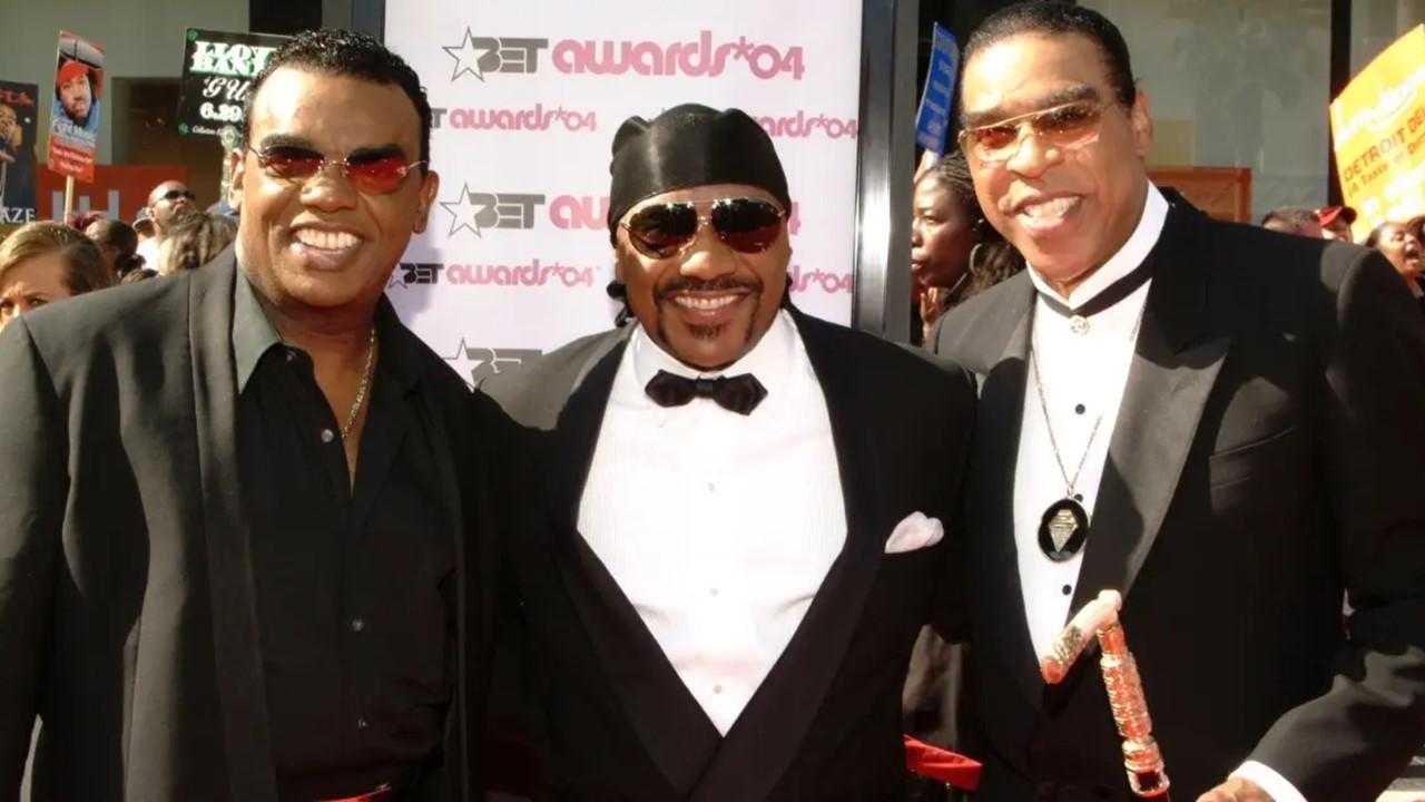 Why Did Rudolph Isley Leave The Isley Brothers? Details