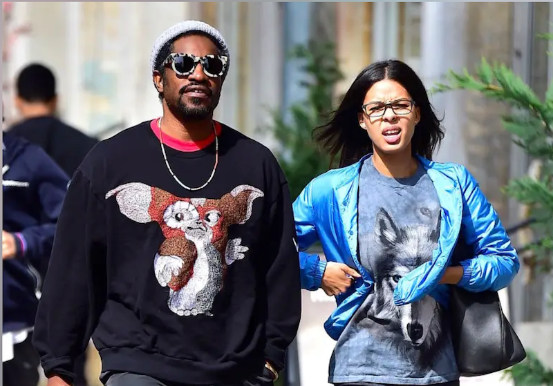 What Kind of Flute Does André 3000 Play on His New Album?