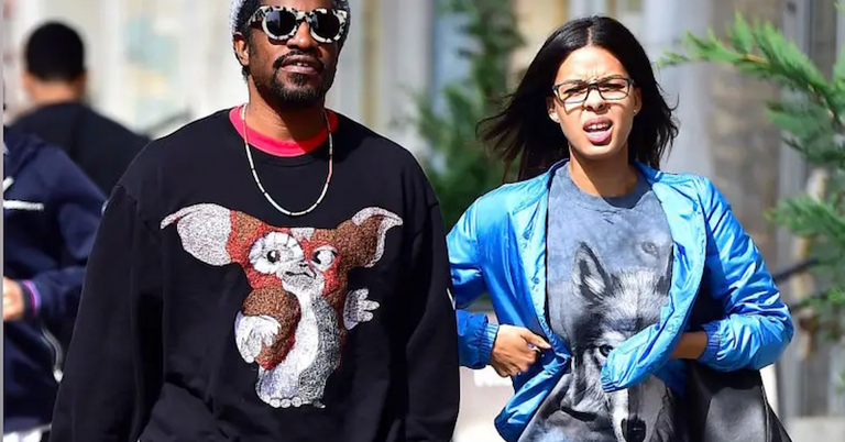 What Kind of Flute Does André 3000 Play on His New Album?