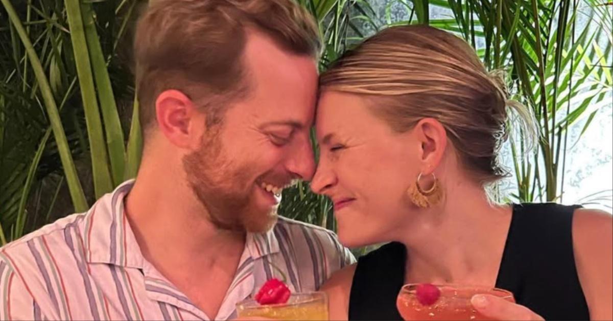 Ned Fulmer and Wife Ariel Fulmer Finally Split — Details