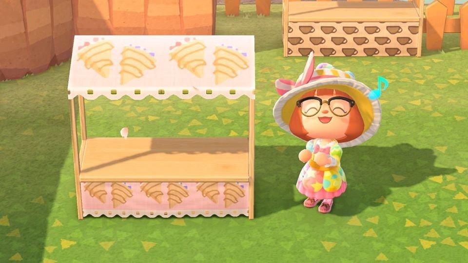 The Easiest Way to Make Custom Designs 'Animal Crossing: New Horizons'