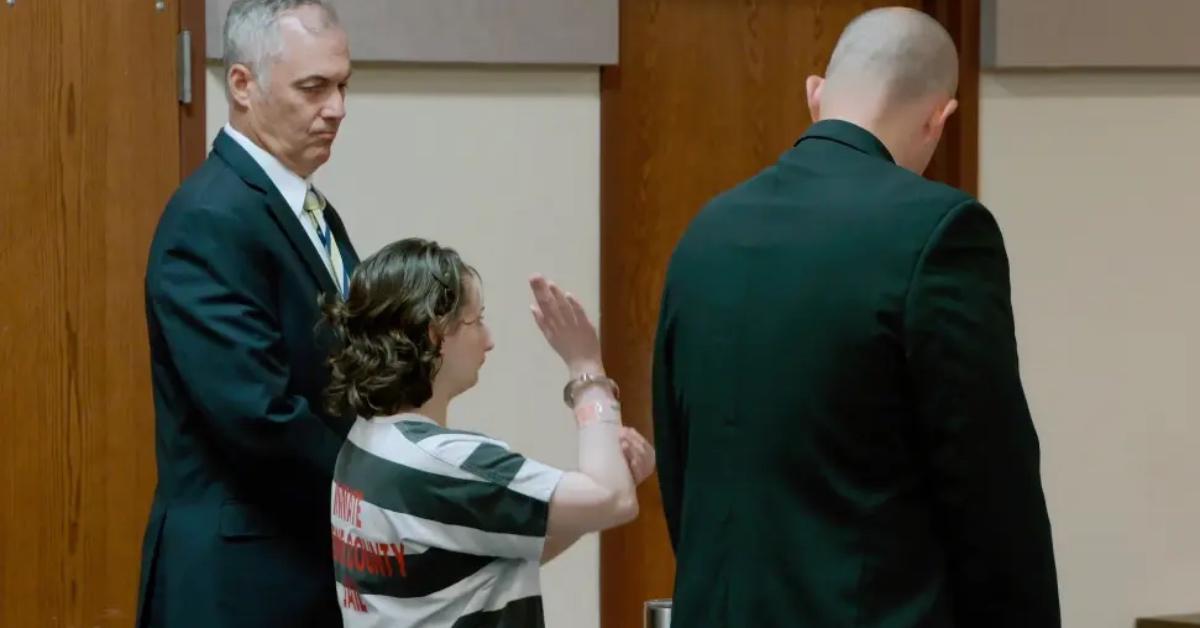 When Does Gypsy Rose Get Out of Jail? Details on Her Release