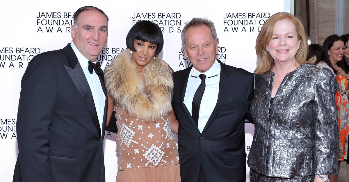 What Is the James Beard Award? Big Deal for Restaurants