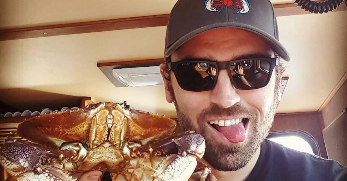 What Is Zack Larson From ‘Deadliest Catch’ Doing Now?