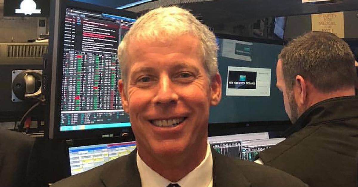 Meet Chris Wright's Wife Liz: Behind the Liberty Energy Leader