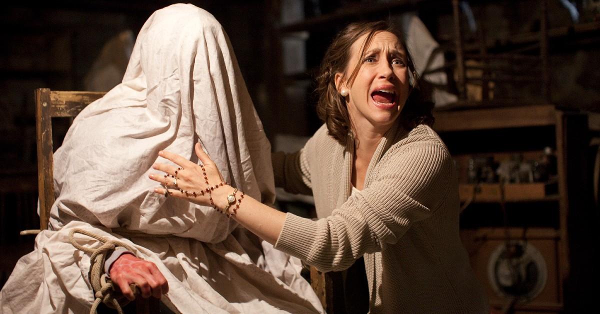 The Best Haunted House-Themed Movies and Shows Streaming on Netflix