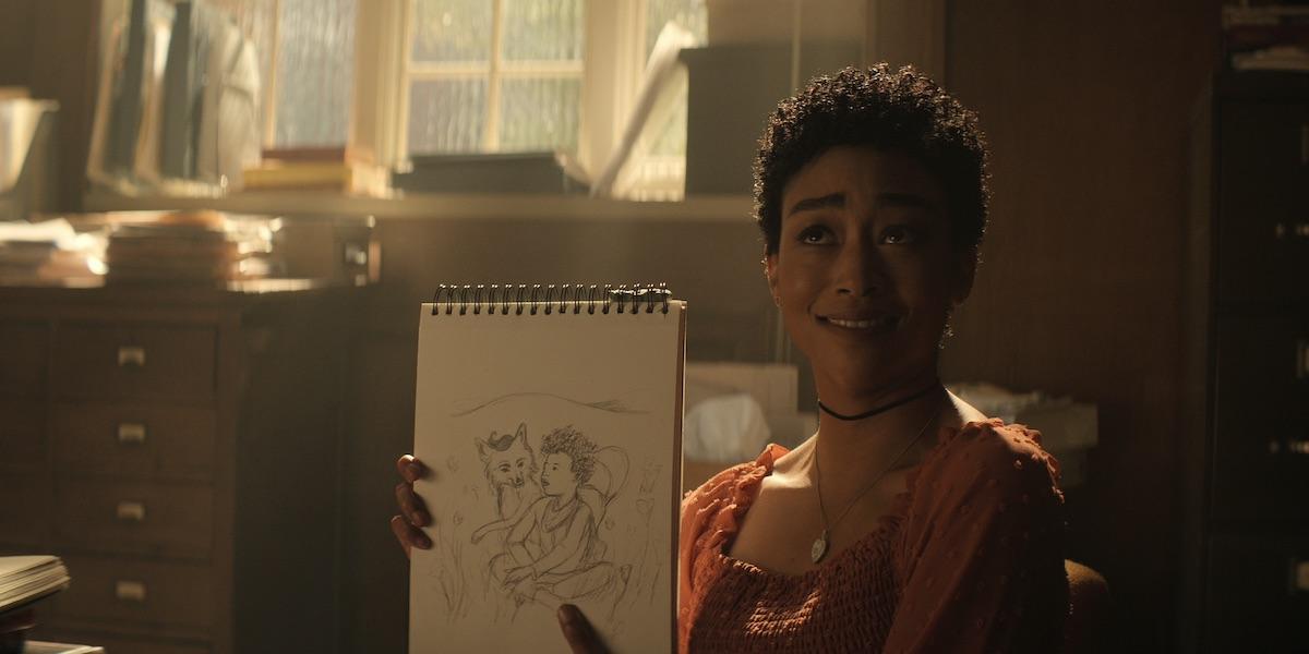 Does Marienne Bellamy Die in 'You' Season 3?