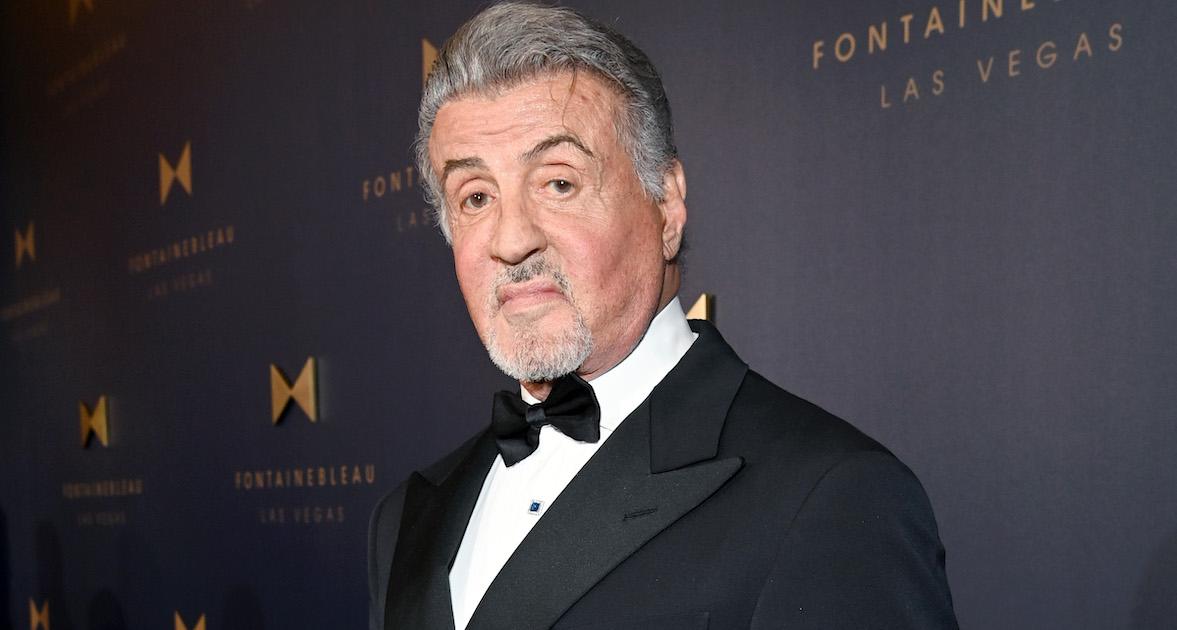 Sylvester Stallone's Florida Home Has It All — See His $35M Mansion