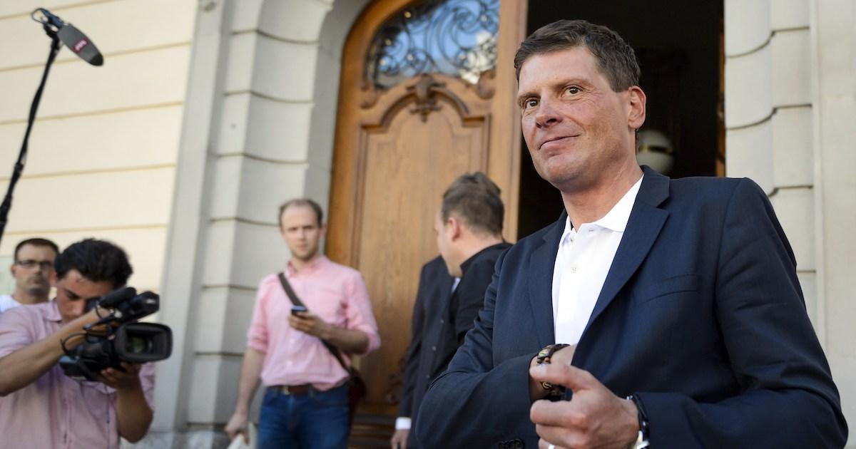 Where Is Jan Ullrich Today? His Cycling Career Ended Because of Doping