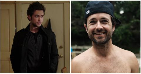See the Shameless Cast Then and Now