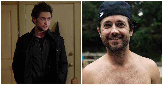 See the Shameless Cast Then and Now