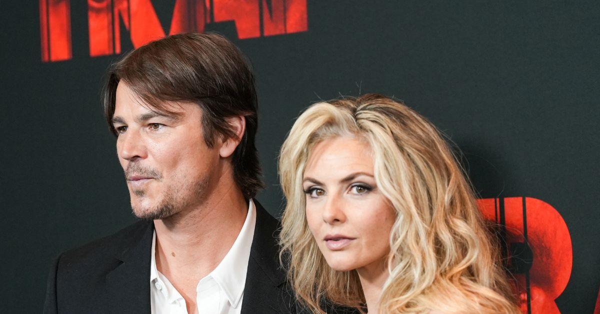 Is Josh Hartnett Married? The Truth Behind His Relationship Status