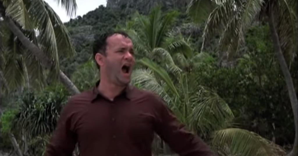 Is 'Cast Away' Based on a True Story? Inside the Classic Film's Origin