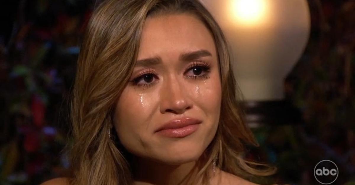 Why Did Sarah Hamrick Leave ‘Bachelor in Paradise’?