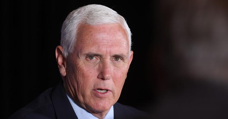 Mike Pence Religion: Details About Ex-Vice President’s Faith
