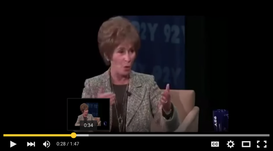 Why Is the Play Bar on YouTube Sometimes Yellow? Blame Ads