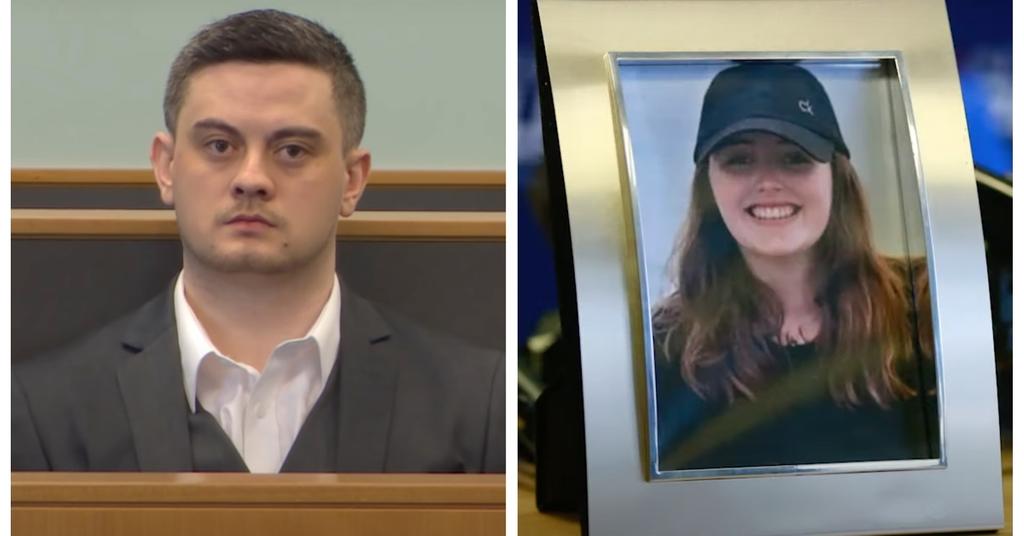 Jesse Kempson Is Now Serving a Life Sentence in New Zealand