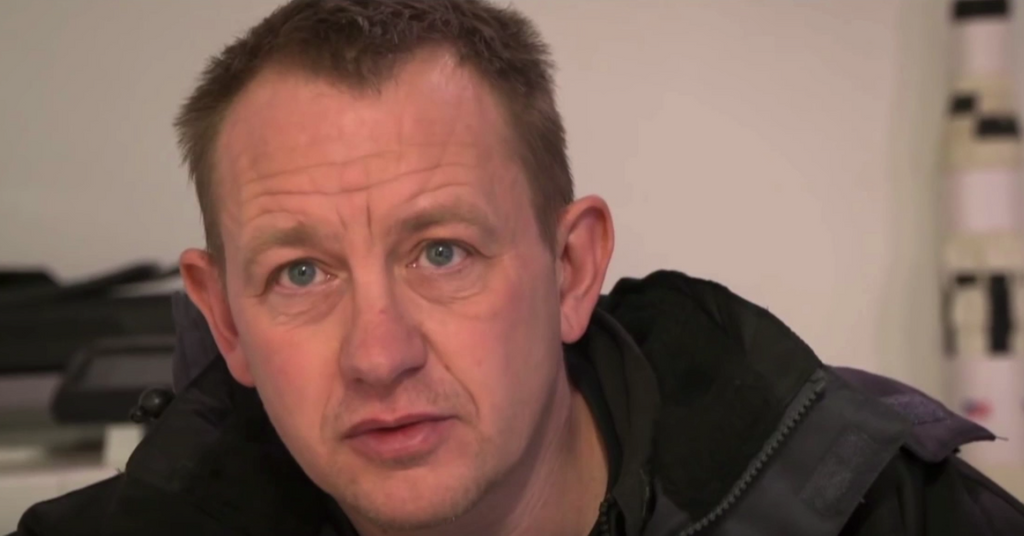 Where Is Peter Madsen Now? The Convicted Killer Is Where He Should Be