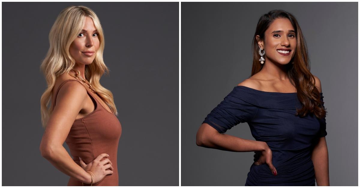 Kyle From 'Love Is Blind' Is Engaged — Details on His Lady