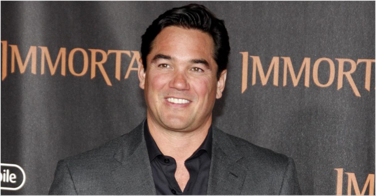 Dean Cain’s Parents — Why He Calls Only One Man His Real Father
