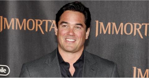 Dean Cain’s Parents — Why He Calls Only One Man His Real Father