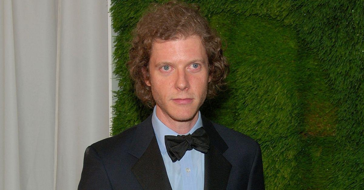 Yup, Gwyneth Paltrow's Parents Were Also Pretty Famous