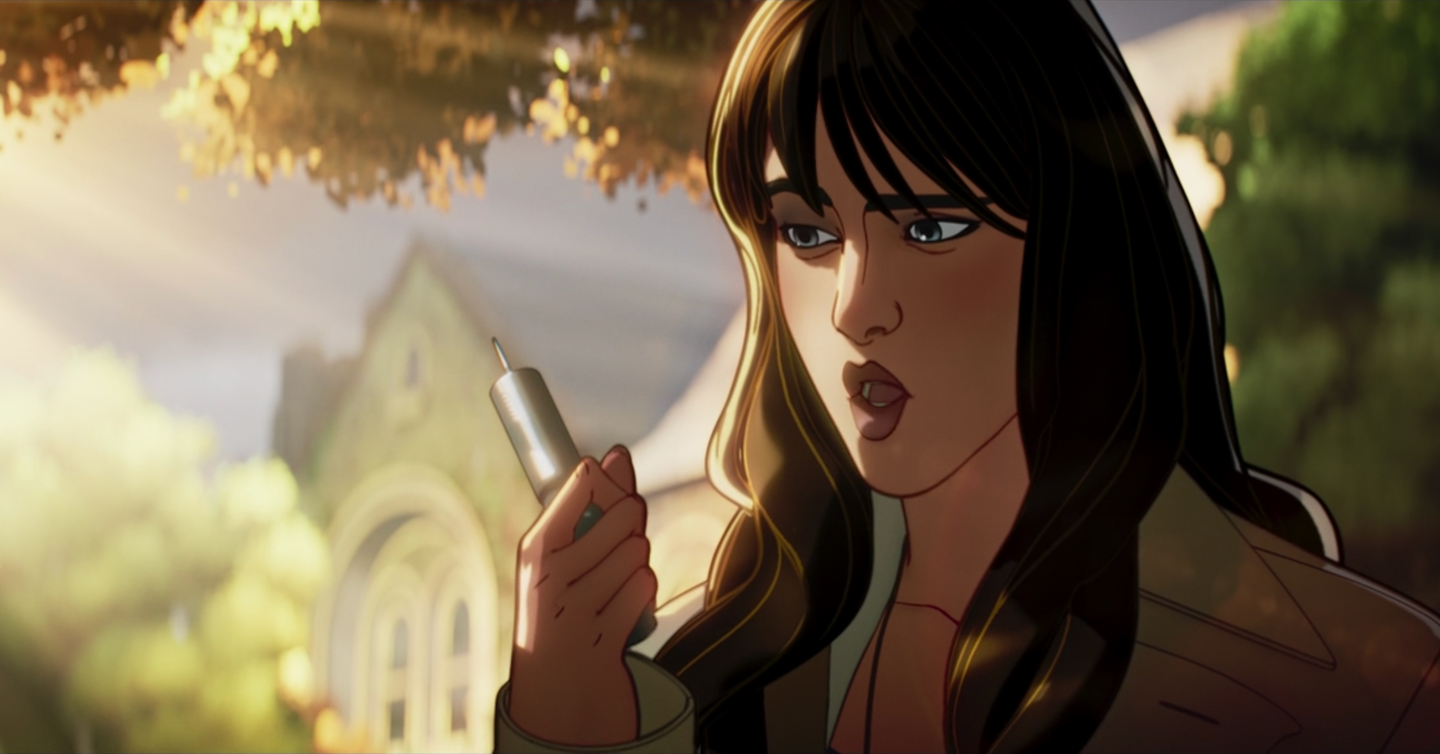 Who Is Betty Ross in 'What If...?' Episode 3? We've Missed Her in the MCU