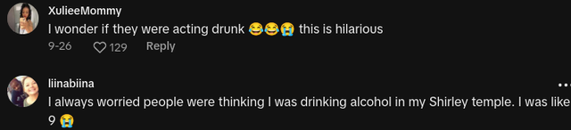 Kid Thinks Spiced Coca-Cola Is Alcoholic and Hilarity Ensues