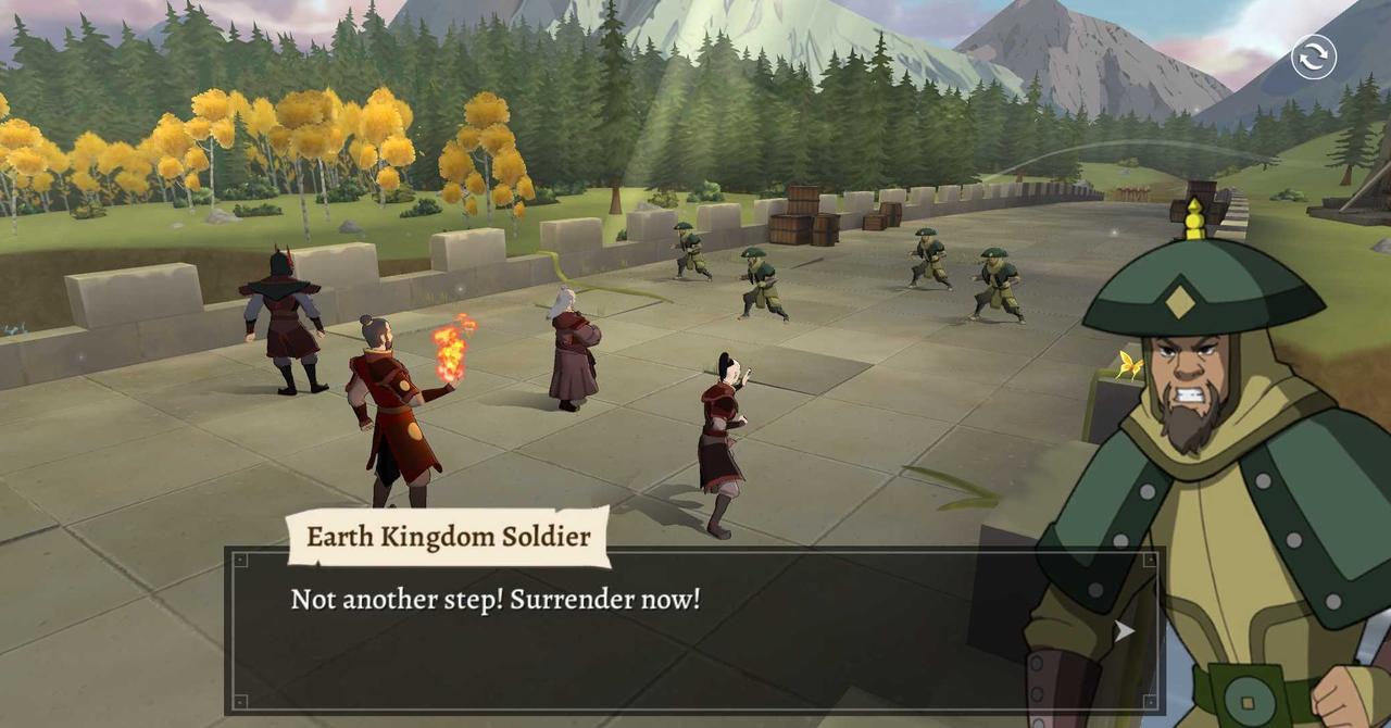 What Characters Are in 'Avatar Generations?" Everything We Know