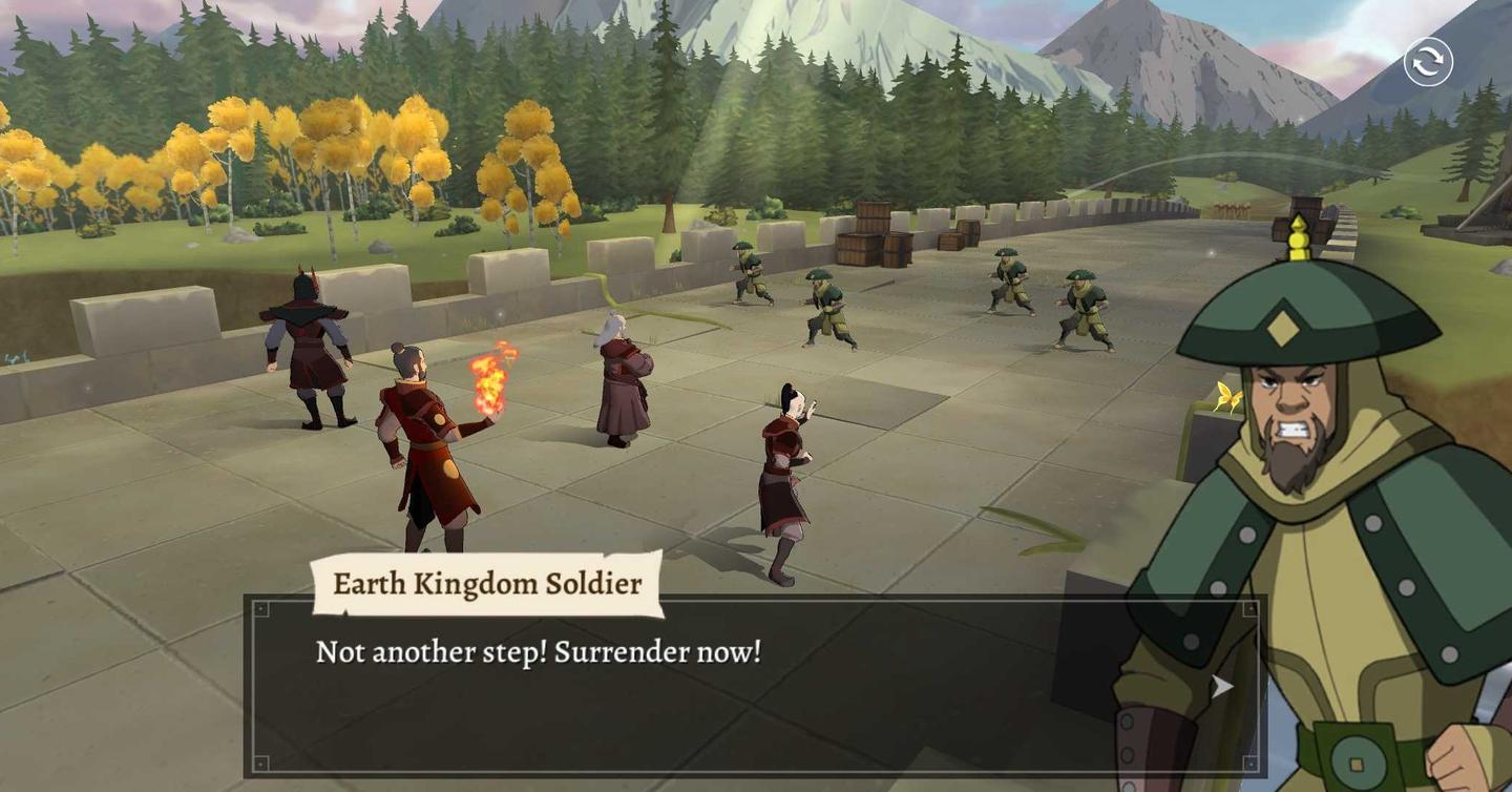 What Characters Are in ‘Avatar Generations?” Everything We Know ...