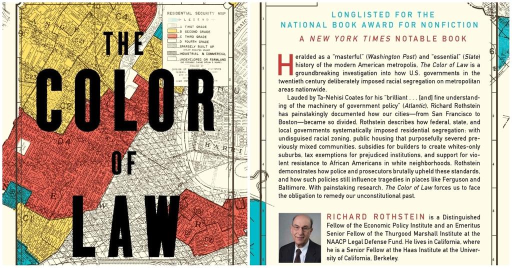 Books to Educate Yourself on BLM — Reading List