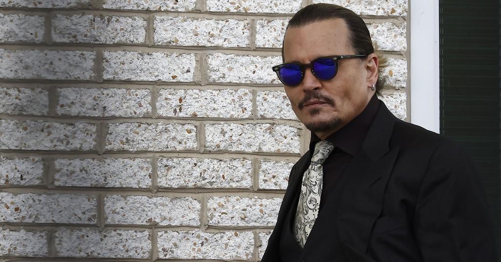 Who Is the Judge on Johnny Depp's Trial? Meet Penney Azcarate