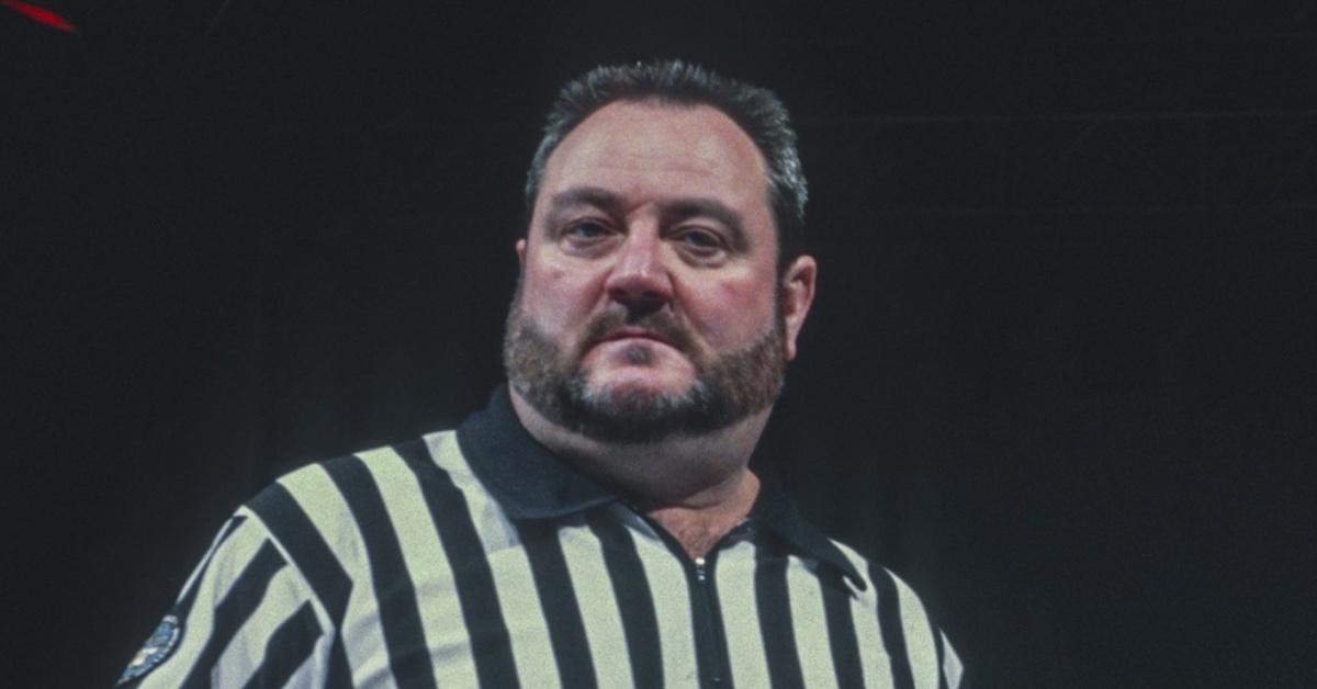 What's Tim White's Cause of Death? The WWE Referee Has Died