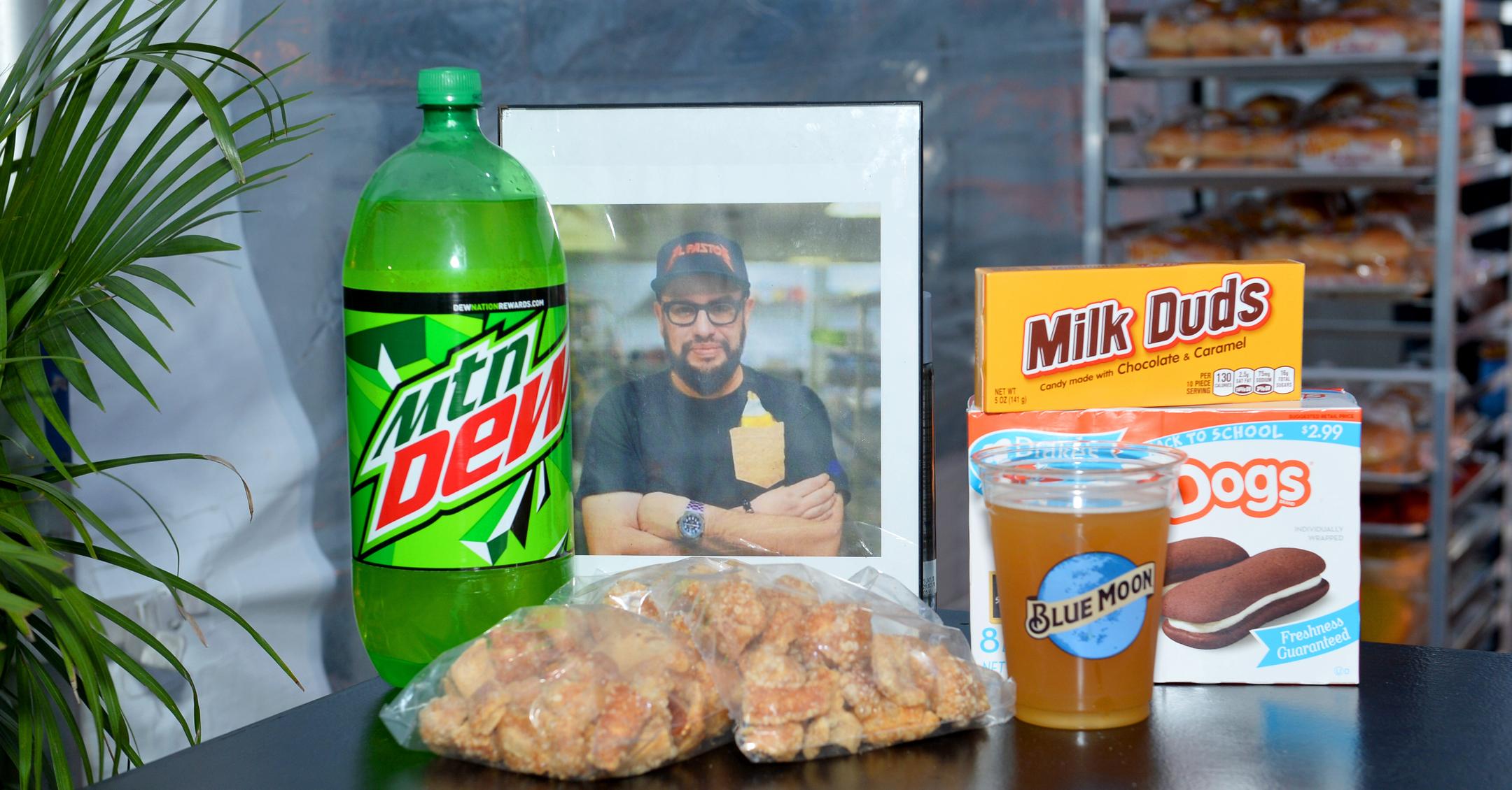 What Happened to Chef Carl Ruiz? — Details on the Food Network Star