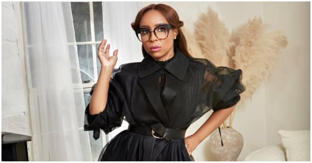 Why Did Buffie Purselle Leave Married to Medicine?