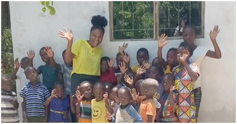 What Happened to Dora Moono Nyambe? Everything We Know