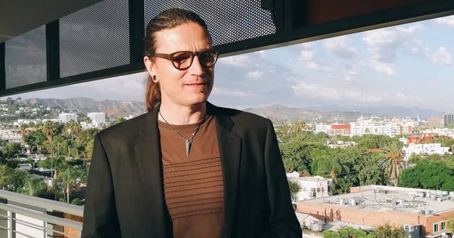 What Is 'The Pickup Artist's Erik von Markovik Doing Now?