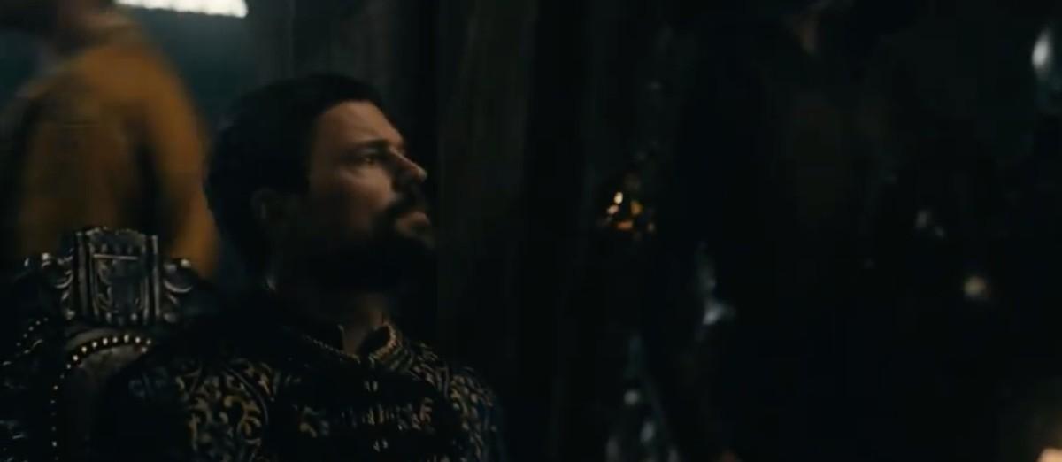Prince Oleg's Role Was an Easy Fete for 'Vikings' Actor Danila Kozlovsky